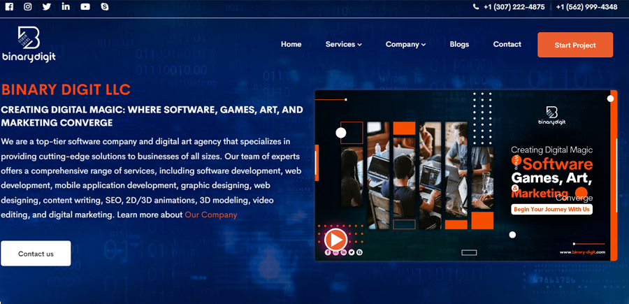 Top 15+ AI Marketing Companies in Karachi, Pakistan (2024)