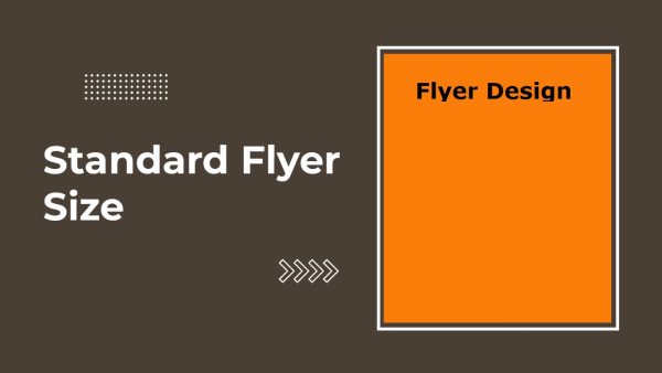 A Complete Guide to Flyer Sizes for Effective Marketing