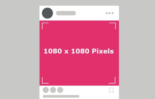 Instagram Image Sizes & Dimensions for Post