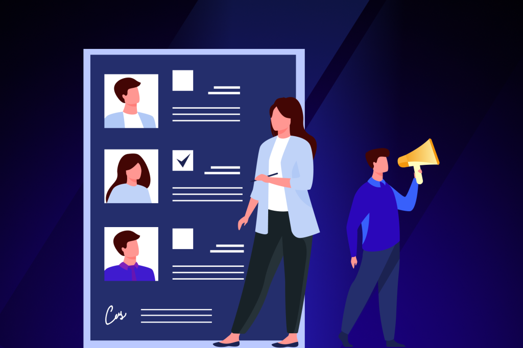 Landing Pages Development Service - Boundless Technologies