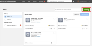 How to Create WhatsApp Meta Cloud API? Digital Marketing Guide