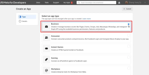 How to Create WhatsApp Meta Cloud API? Digital Marketing Guide