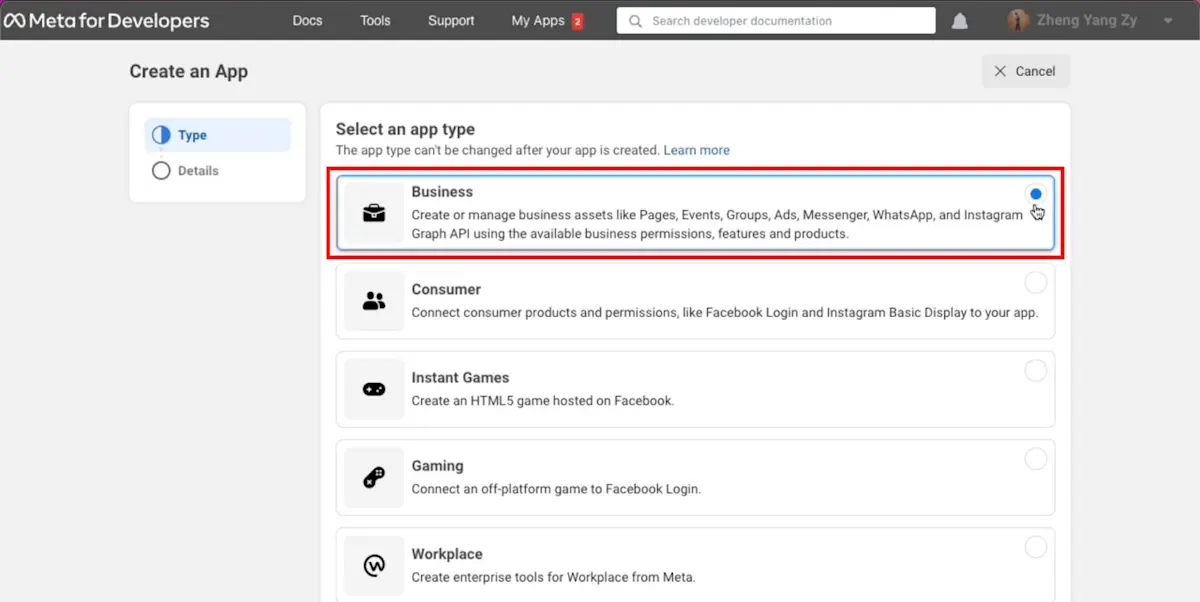 How to Create WhatsApp Meta Cloud API? Digital Marketing Guide