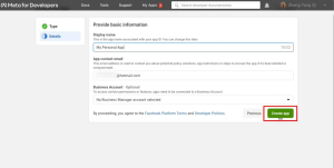 How to Create WhatsApp Meta Cloud API? Digital Marketing Guide