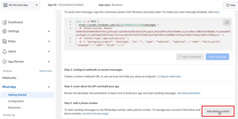 How to Create WhatsApp Meta Cloud API? Digital Marketing Guide