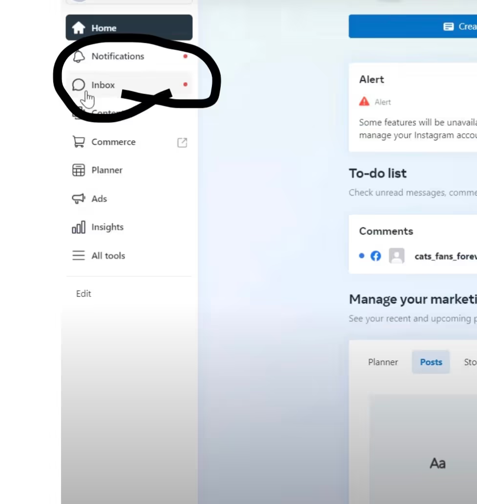How to Create Facebook Automation Messages?
